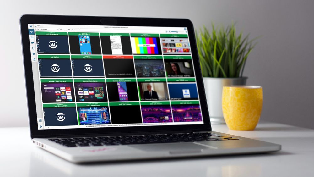 Witbox - The Best Slingbox Alternative