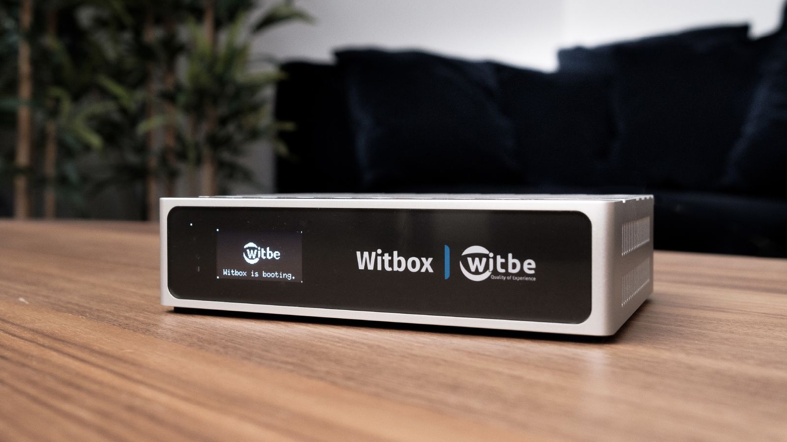 The Best alternative to Stormtest